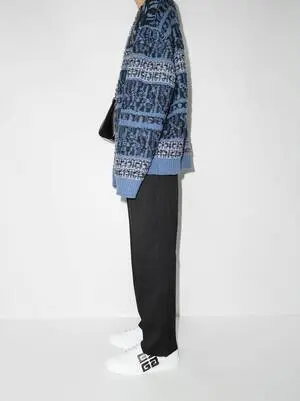 Givenchy City Sport Low-top Sneakers