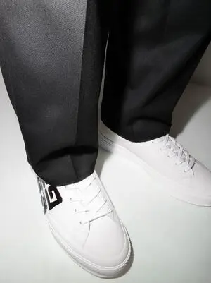 Givenchy City Sport Low-top Sneakers