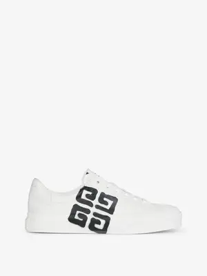 Givenchy City Sport Low-top Sneakers