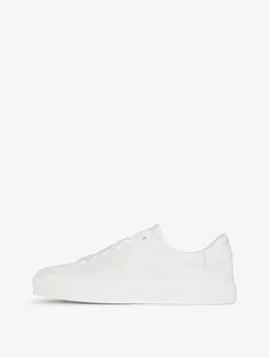 Givenchy City Sport Low-top Sneakers