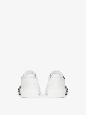 Givenchy City Sport Low-top Sneakers