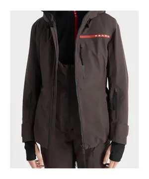 Prada Extreme-tex Ski Jacket