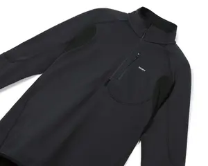 Satisfy Fuzzfleece Halfzip