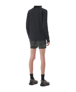 Satisfy Fuzzfleece Halfzip