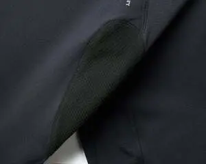 Satisfy Fuzzfleece Halfzip