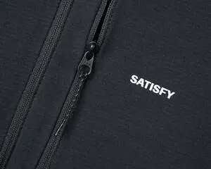 Satisfy Fuzzfleece Halfzip