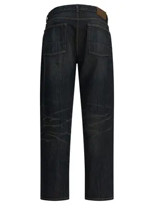 Our Legacy Third Cut Wide-leg Jeans