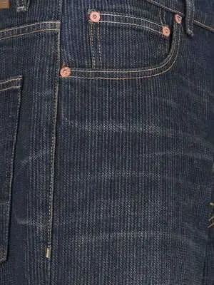 Our Legacy Third Cut Wide-leg Jeans