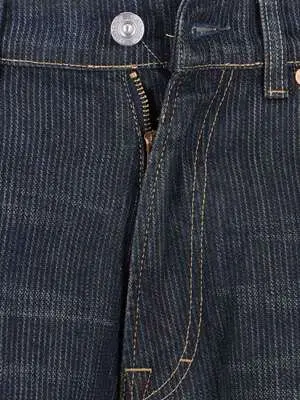 Our Legacy Third Cut Wide-leg Jeans