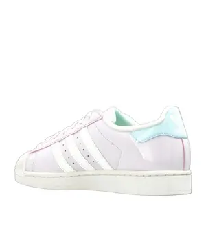 ADIDAS ORIGINALS Superstar Ii Low-top Sneakers