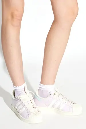ADIDAS ORIGINALS Superstar Ii Low-top Sneakers