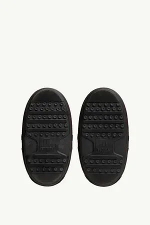 Moncler Moon Boot X Icon Low Snow Boot