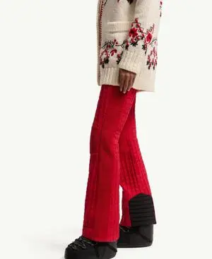 Moncler Moon Boot X Icon Low Snow Boot