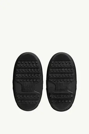 Moncler Moon Boot X Icon Low Snow Boot