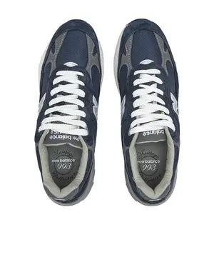 NEW BALANCE 993 Low-top Sneakers