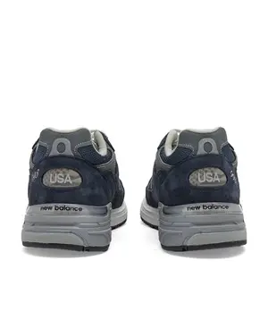 NEW BALANCE 993 Low-top Sneakers
