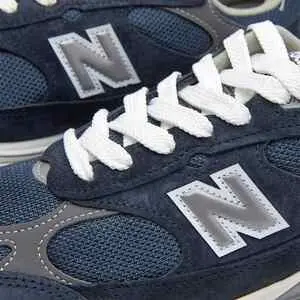 NEW BALANCE 993 Low-top Sneakers
