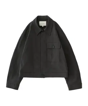 Studio Nicholson Drey Button-up Jacket