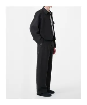 Studio Nicholson Drey Button-up Jacket