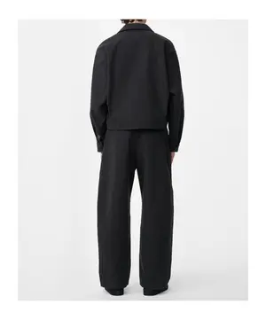 Studio Nicholson Drey Button-up Jacket