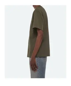 Helmut Lang Small-logo T-shirt