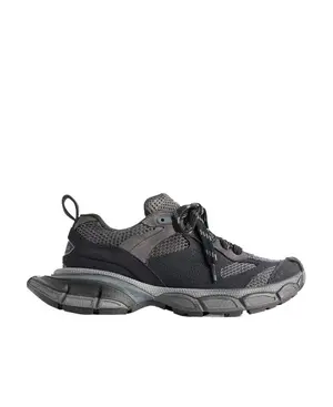 Balenciaga 3xl Lace-up Sneakers