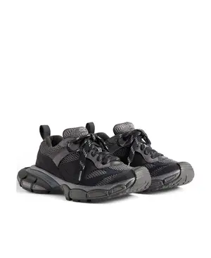 Balenciaga 3xl Lace-up Sneakers