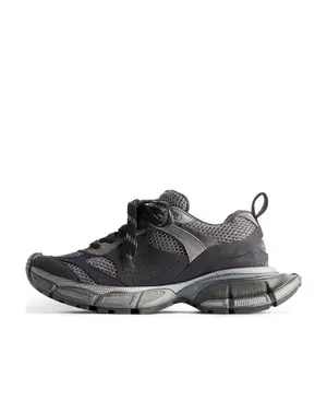 Balenciaga 3xl Lace-up Sneakers