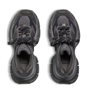 Balenciaga 3xl Lace-up Sneakers