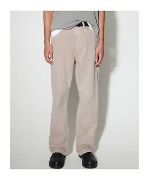 Our Legacy Third Cut Straight Jeans