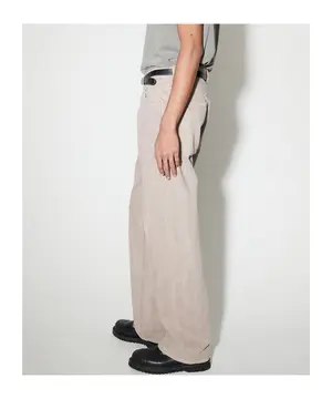 Our Legacy Third Cut Straight Jeans