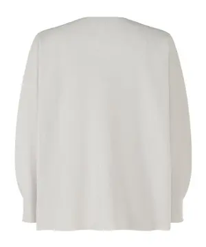 Issey Miyake Basic Knit