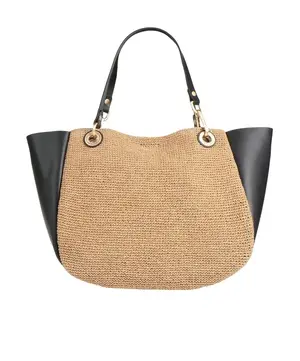 Rag & Bone Large Two-tone Shopping Bag
