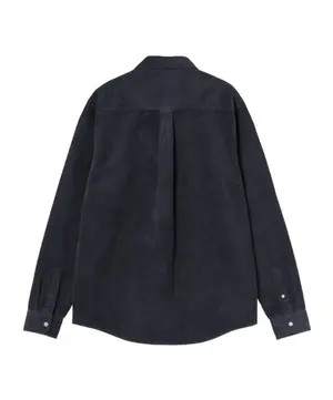 Carhartt Work In Progress L/s Madison Cord Shirt