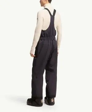 Moncler Insulated Ski Bib