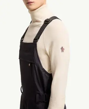 Moncler Insulated Ski Bib
