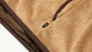 Moncler Polartec Sweatshirt