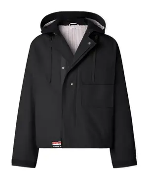 Thom Browne Utility Jackets For Men