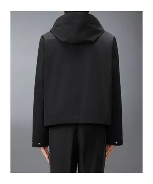 Thom Browne Tech Mariner Jacket