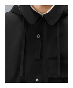 Thom Browne Tech Mariner Jacket