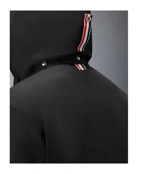 Thom Browne Tech Mariner Jacket