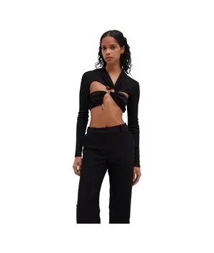 Christopher Esber Long-sleeve Top