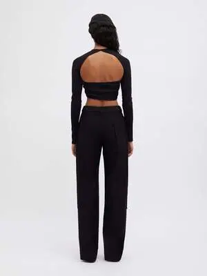 Christopher Esber Long-sleeve Top