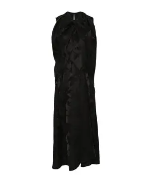 UMA WANG Sleeveless Dress
