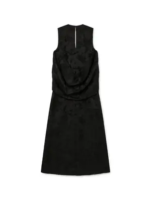 UMA WANG Sleeveless Dress