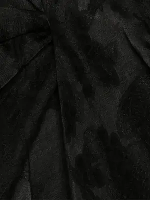 UMA WANG Sleeveless Dress