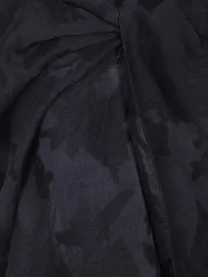 UMA WANG Sleeveless Dress