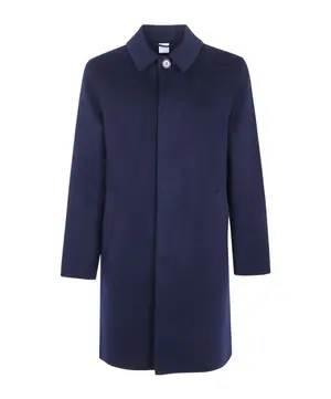 Aspesi Long Sleeve Coats For Men
