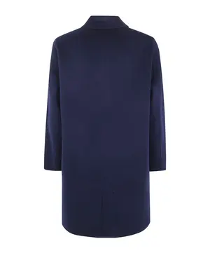 Aspesi Long-sleeved Coat