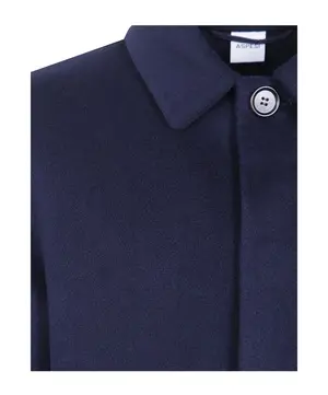 Aspesi Long-sleeved Coat